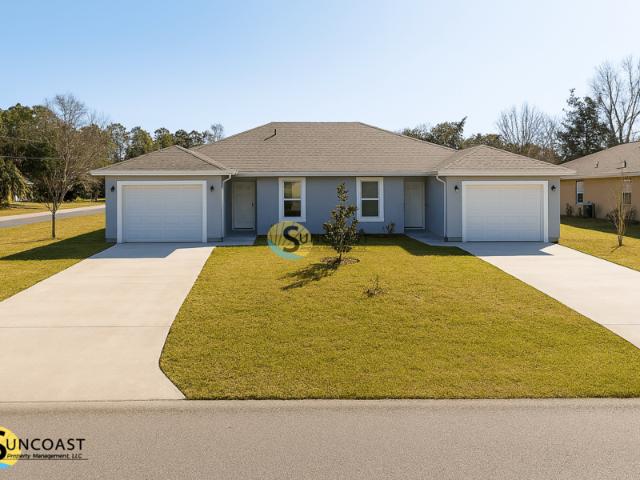 2 BR, 2 BA Apartment 36 Pleasant Ln, Palm Coast, FL 32164