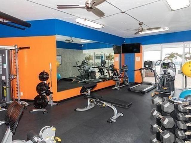 2 BR, 2 BA Apartment 3700 Galt Ocean Drive, Fort Lauderdale, FL 33308
