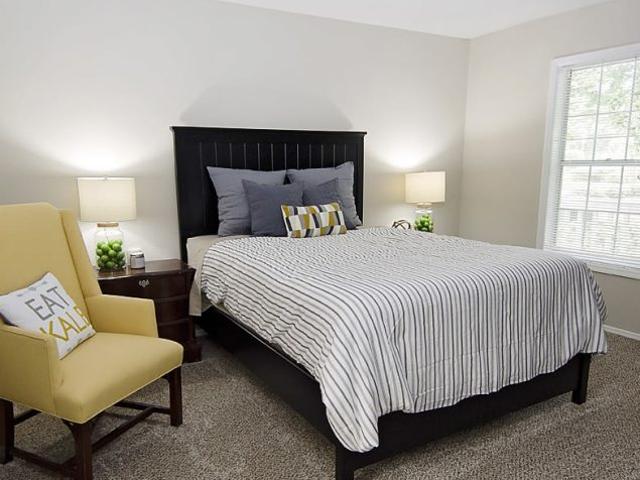 2 BR, 2 BA Apartment 3700 Peachtree Industrial Blvd Unit 1302, Duluth, GA 30096