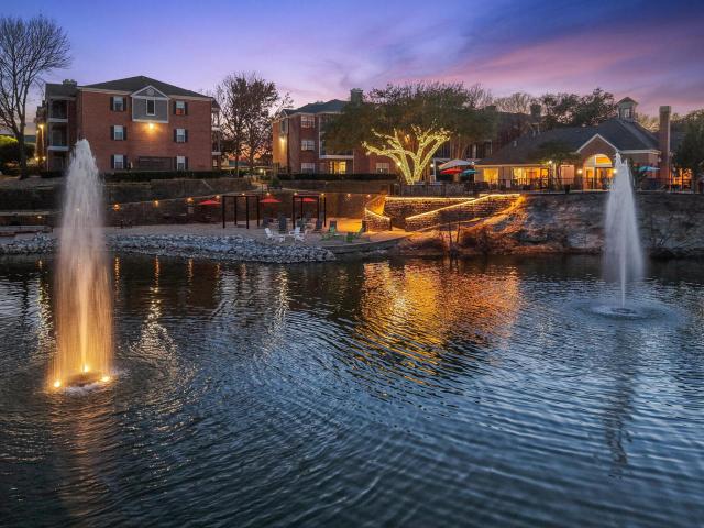 2 BR, 2 BA Apartment 3700 Preston Road Unit 924, Plano, TX 75093