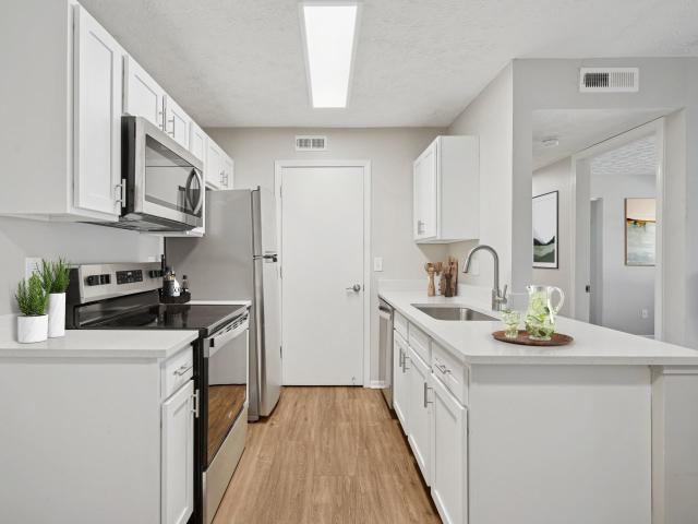 2 BR, 2 BA Apartment 3701 Governors Club Boulevard Unit 2823CCC, Columbus, OH 43219