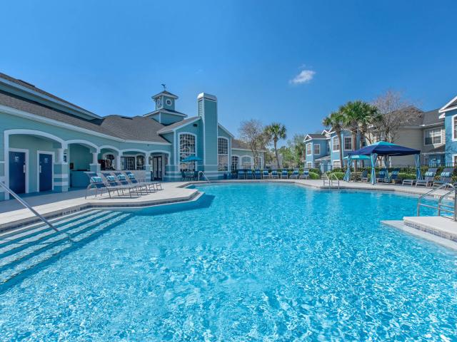 2 BR, 2 BA Apartment 3701 Danforth Drive West Unit 0214, Jacksonville, FL 32224