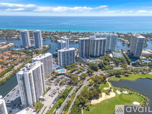 2 BR, 2 BA Apartment 3701 N Country Club Dr, Unit 404, Aventura, FL 33180
