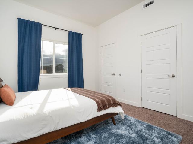 2 BR, 2 BA Apartment 3705 Galloway Street Unit F 105, Bozeman, MT 59718