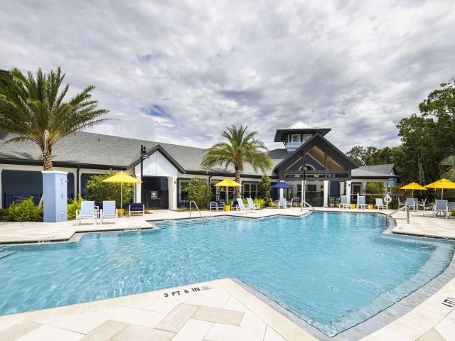 2 BR, 2 BA Apartment 3705 Hwy 524 Unit 114, Cocoa, FL 32926