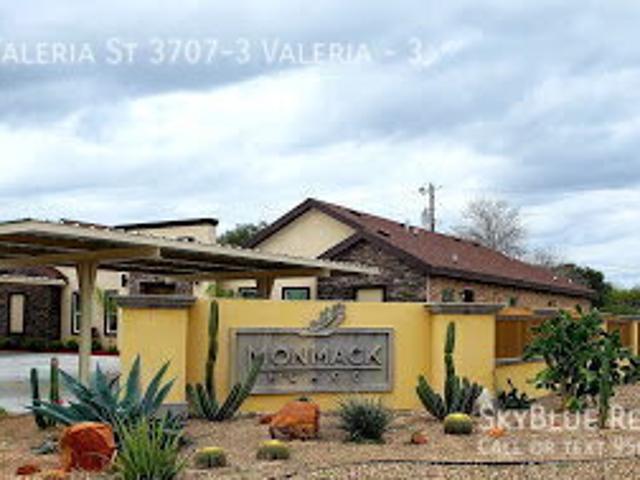 2 BR, 2 BA Apartment 3707 Valeria St 3707 3 Valeria, Edinburg, TX 78541