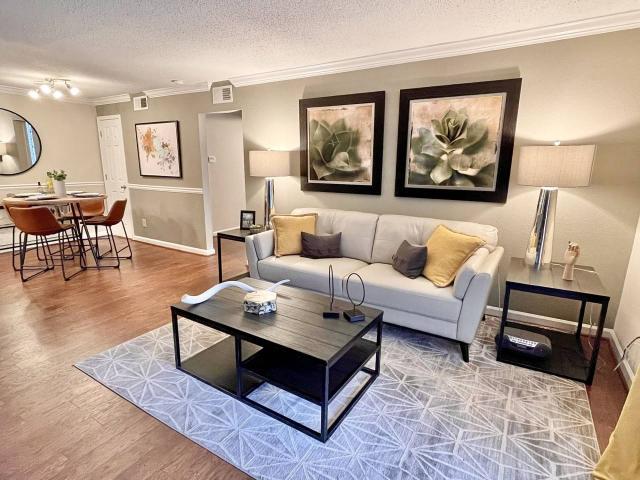2 BR, 2 BA Apartment 3708 Lodge Drive Unit 2007B, Birmingham, AL 35216