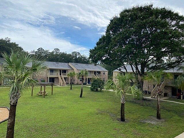 2 BR, 2 BA Apartment 37149 Cody Cir Unit N04, Hilliard, FL 32046