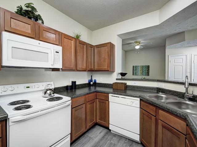2 BR, 2 BA Apartment 3717 Piermont Drive Unit 08 3541 I, Indianapolis, IN 46227