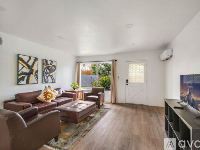 2 BR, 2 BA Apartment 3720 S Marine St, Unit 3, Santa Ana, CA 92704