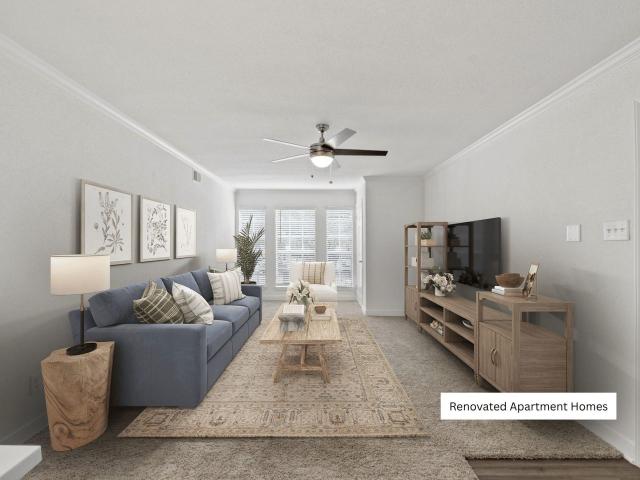 2 BR, 2 BA Apartment 3720 West Alabama Street Unit 5317, Houston, TX 77227