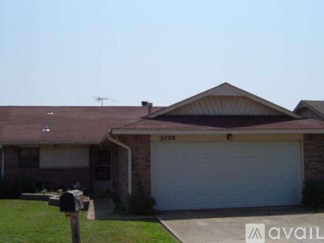 2 BR, 2 BA Apartment 3720 Windswest Ct, Oklahoma City, OK 73179