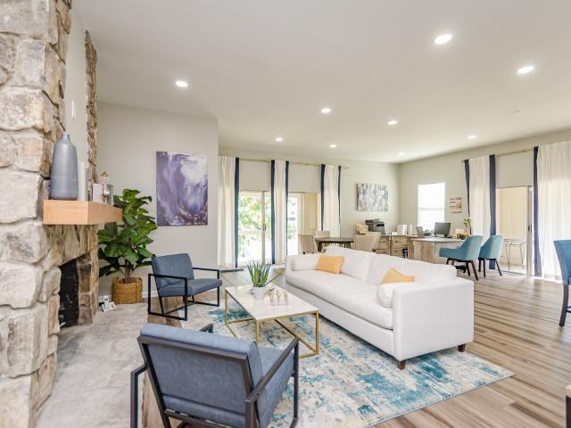 2 BR, 2 BA Apartment 3725 Fountain Avenue Unit 04 34, Chattanooga, TN 37412