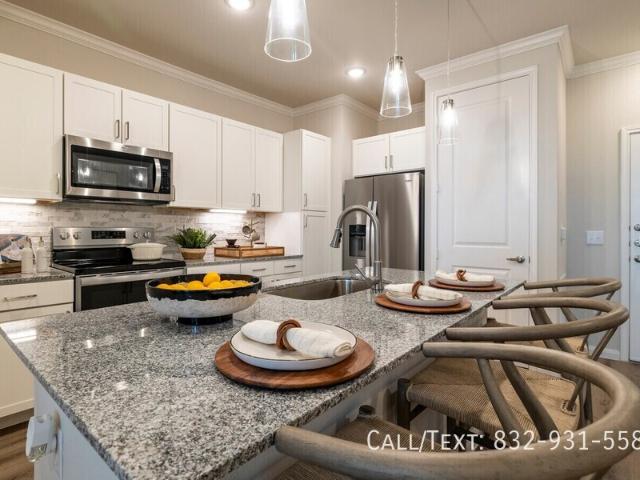 2 BR, 2 BA Apartment 3727 W Davis St, Conroe, TX 77304