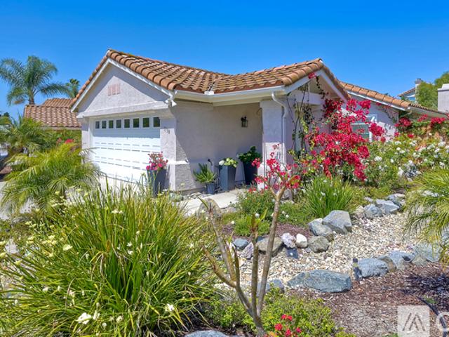 2 BR, 2 BA Apartment 3730 Via Del Rancho, Oceanside, CA 92056