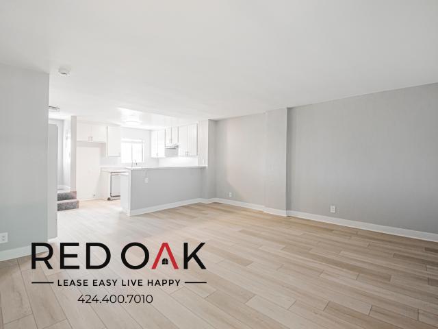 2 BR, 2 BA Apartment 3742 E Fountain Ave, Long Beach, CA 90804