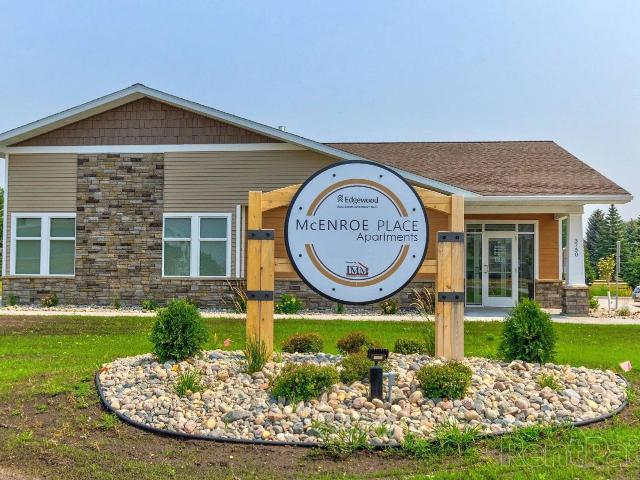2 BR, 2 BA Apartment 3750 Garden View Drive Unit 209, Grand Forks, ND 58201