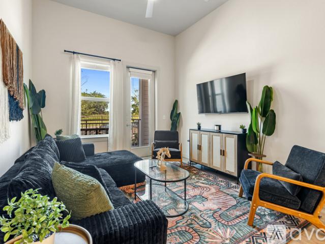 2 BR, 2 BA Apartment 3751 N Central Expy, Unit 5103, McKinney, TX 75071