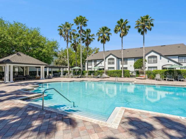 2 BR, 2 BA Apartment 3751 Pine Ridge Boulevard Unit W20 102, Palm Harbor, FL 34685