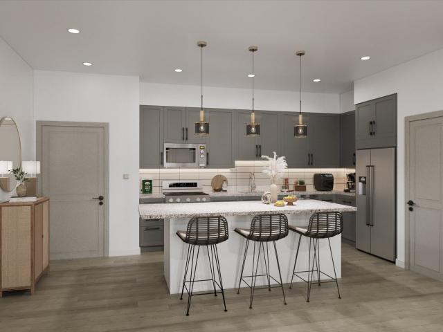 2 BR, 2 BA Apartment 3755 East McKinney Street Unit 4 415, Denton, TX 76209