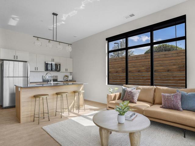 2 BR, 2 BA Apartment 375 Whitney Avenue Unit 316, Salt Lake City, UT 84115
