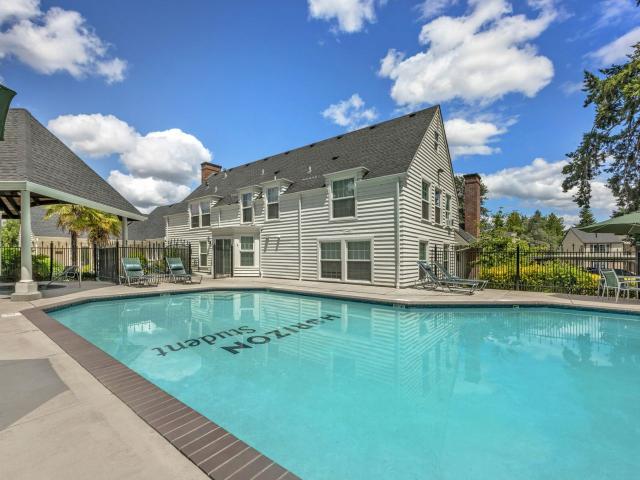 2 BR, 2 BA Apartment 375 Marche Chase Dr Unit 105, Eugene, OR 97401