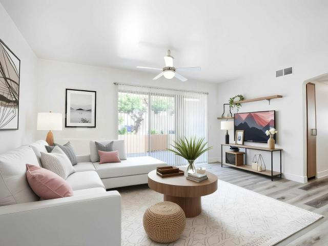 2 BR, 2 BA Apartment 375 North Federal Street Unit 260, Chandler, AZ 85226