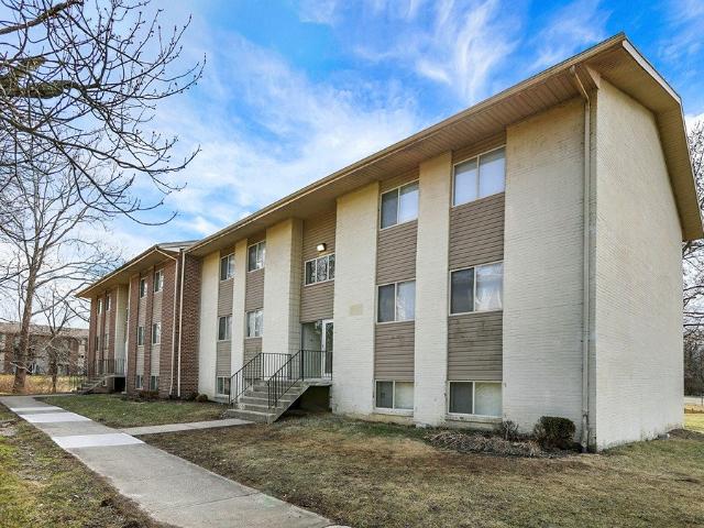 2 BR, 2 BA Apartment 3771 Cornell Drive, Dayton, OH 45406