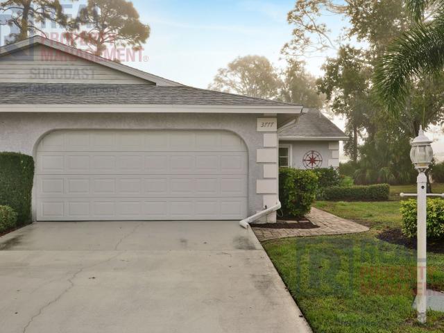 2 BR, 2 BA Apartment 3777 Bonaventure Ct, Sarasota, FL 34243