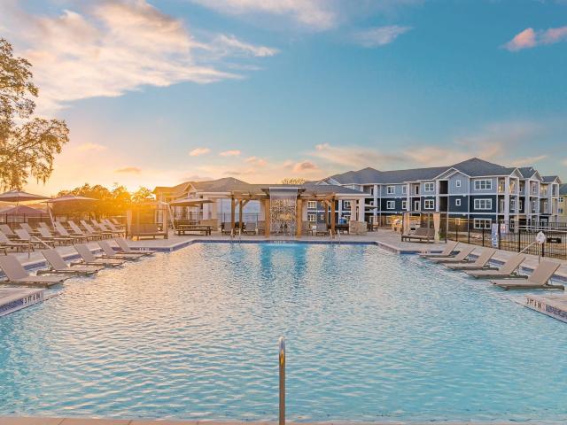 2 BR, 2 BA Apartment 3795 Bismarck Court Unit 11303, Oxford, FL 34484
