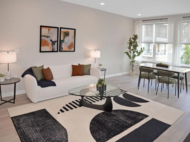 2 BR, 2 BA Apartment 379 Dover Road Unit 3213, Toms River, NJ 08757