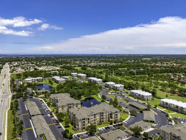 2 BR, 2 BA Apartment 3802 Alafaya Ln Unit 04 104, Rockledge, FL 32955