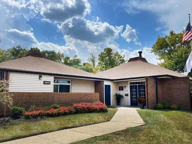 2 BR, 2 BA Apartment 3803 Fox Run Drive Unit 1117, Cincinnati, OH 45236