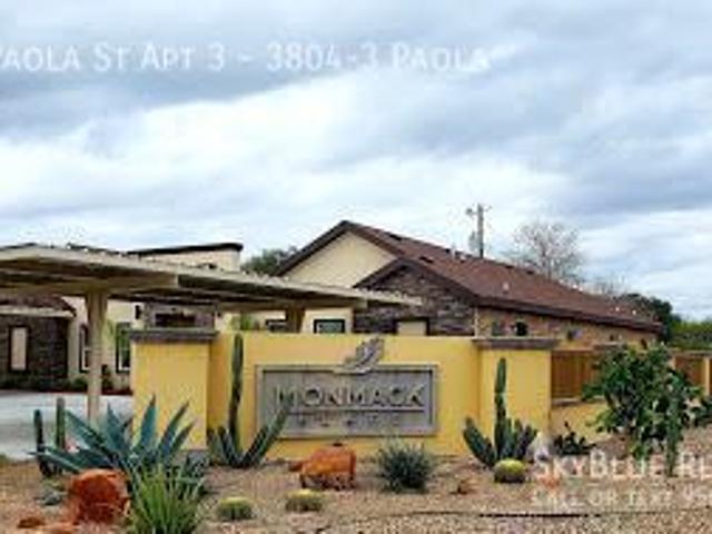 2 BR, 2 BA Apartment 3804 Paola St Apt 3, Edinburg, TX 78541