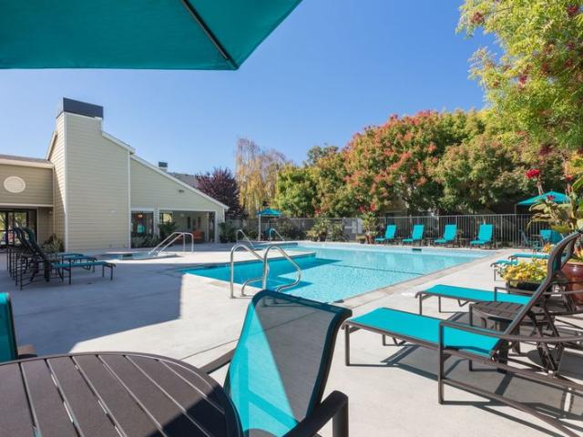 2 BR, 2 BA Apartment 38050 Fremont Blvd Unit 264, Fremont, CA 94536