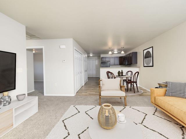 2 BR, 2 BA Apartment 3807 N Potter Ave Unit 3820 133, Sioux Falls, SD 57107