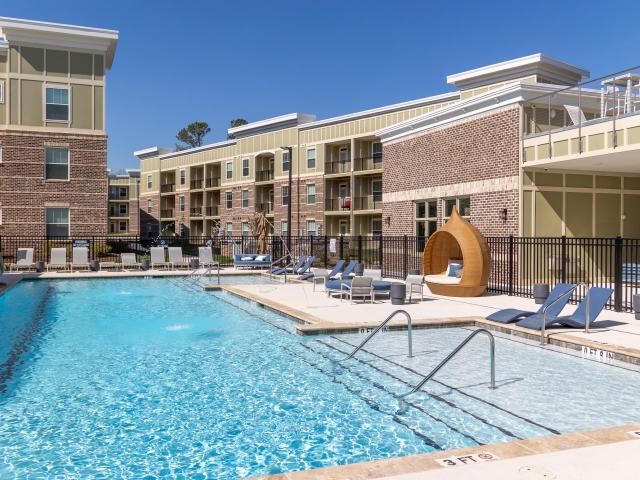 2 BR, 2 BA Apartment 380 Topwater Drive Unit 091 113, Clayton, NC 27527