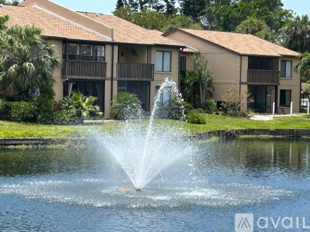 2 BR, 2 BA Apartment 3810 75th Street West, Unit 115, Bradenton, FL 34209