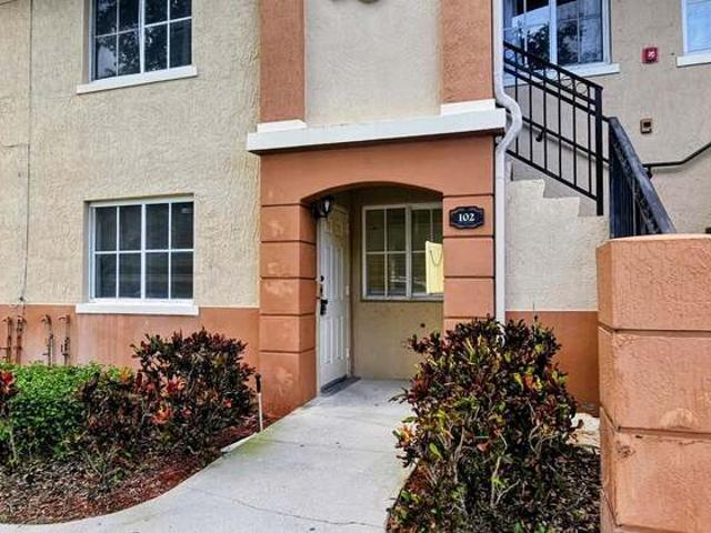 2 BR, 2 BA Apartment 3810 N Jog Rd, Unit 102, Royal Palm Beach, FL 33411