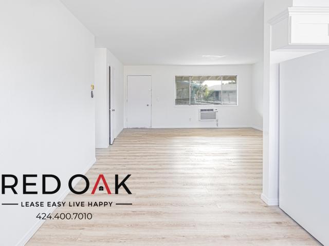 2 BR, 2 BA Apartment 3815 Baldwin Ave, El Monte, CA 91731