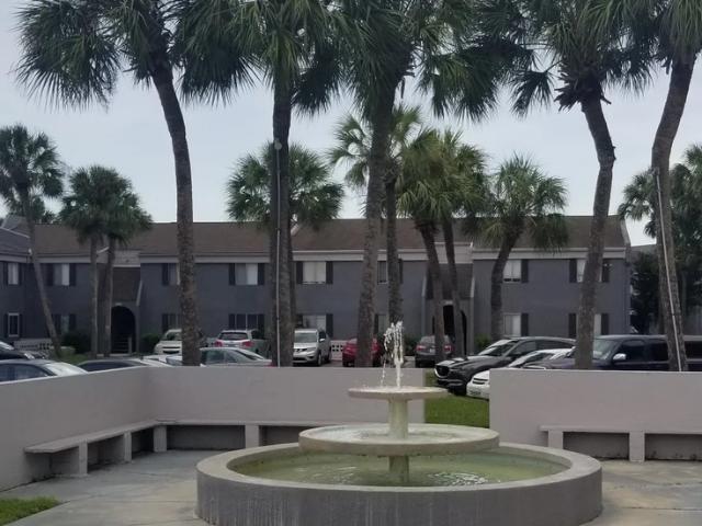 2 BR, 2 BA Apartment 3816 Cortez Drive, Tampa, FL 33614