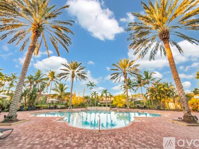 2 BR, 2 BA Apartment 3817 NW Mediterranean Ln, Unit 206, Jensen Beach, FL 34957
