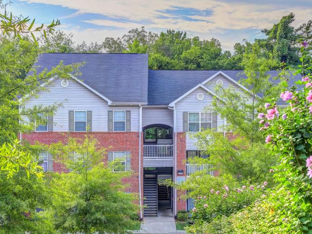2 BR, 2 BA Apartment 3825 Hixson Pike Unit 233, Chattanooga, TN 37415