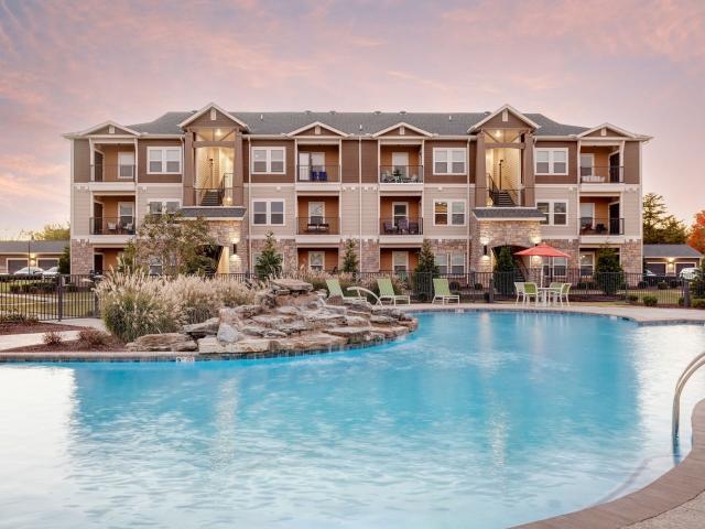2 BR, 2 BA Apartment 3833 Manson Pike Unit 9308, Murfreesboro, TN 37129