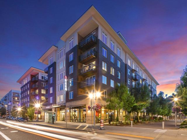 2 BR, 2 BA Apartment 3833 S Bond Ave Unit 0343, Portland, OR 97238