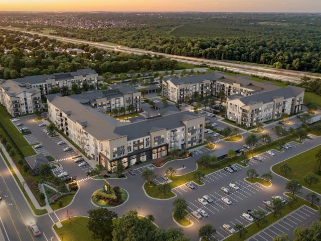 2 BR, 2 BA Apartment 3838 Goliad Road Unit 1402, San Antonio, TX 78223