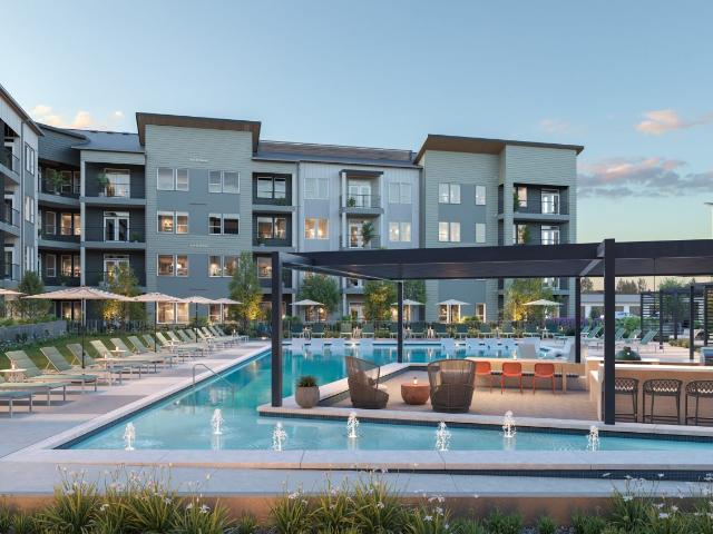 2 BR, 2 BA Apartment 3838 Goliad Road Unit 2110, San Antonio, TX 78223