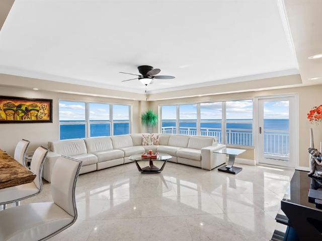 2 BR, 2 BA Apartment 3850 Galt Ocean Drive, Fort Lauderdale, FL 33308