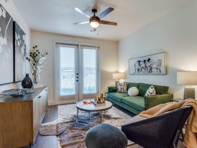 2 BR, 2 BA Apartment 3850 Double Oak Unit 1136, Midlothian, TX 76065