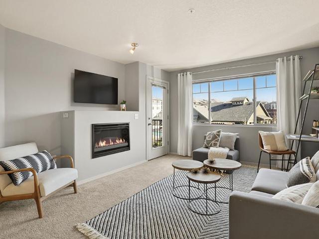 2 BR, 2 BA Apartment 385 Northwest Lost Springs Terrace Unit 410301, Portland, OR 97229